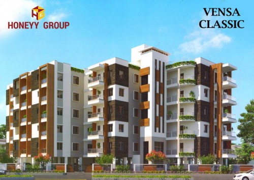 Best Real Estate Company In Vizag/Visakhapatnam-Vensa Classic property ...